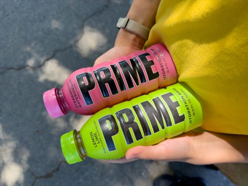Is Prime Good for Kids and Can They Drink Prime Drinks Safely? | Findmykids
