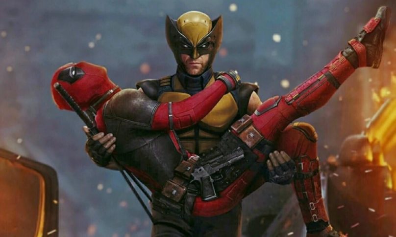 Deadpool and Wolverine Age Rating: A Parent's Guide to Marvel Movies ...