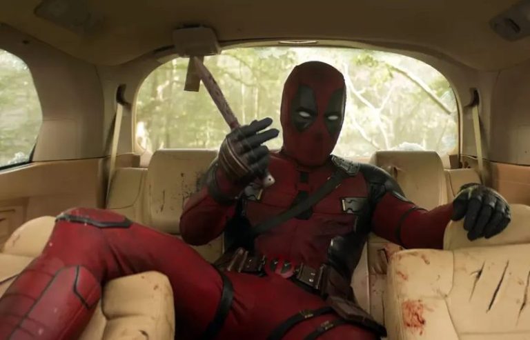 Deadpool and Wolverine Age Rating: A Parent's Guide to Marvel Movies ...