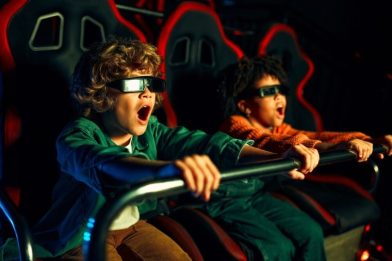 Deadpool and Wolverine Age Rating: A Parent's Guide to Marvel Movies ...