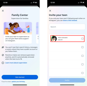 Is Instagram Safe for Kids? What Parents Need To Know | Findmykids