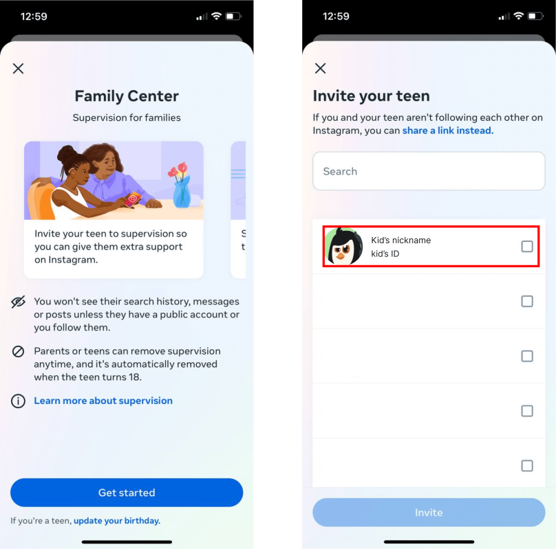Is Instagram Safe for Kids? What Parents Need To Know | Findmykids