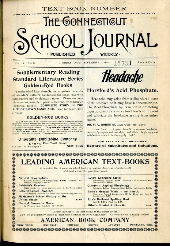 Who Invented School? ️ Interesting FACTS When & Why Was School Invented ...