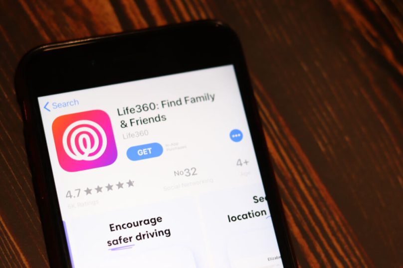 Why Can’t I Share My Location on iPhone? Tips to Fix It | Findmykids