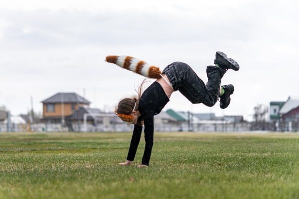 Is Quadrobics a Sport or Trend? Exploring What Quadrobics Is, Its ...