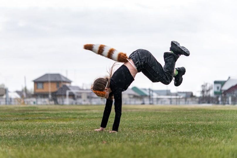 Is Quadrobics a Sport or Trend? Exploring What Quadrobics Is, Its ...