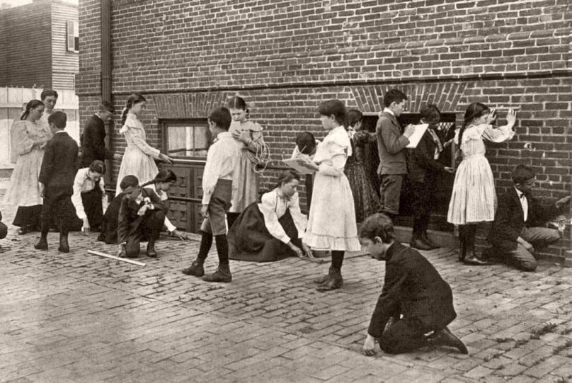 Who Invented School? ️ Interesting FACTS When & Why Was School Invented ...