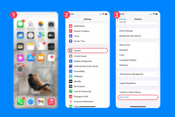 'No Location Found' on iPhone: Essential Guide for Troubleshooting ...