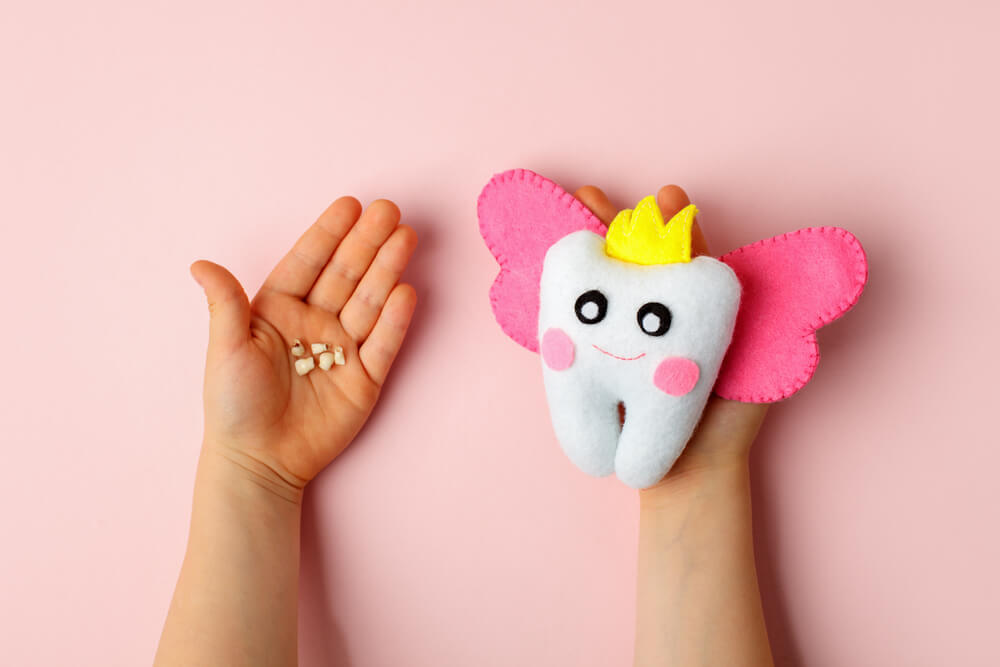 Is the Tooth Fairy Real? Myths, Proof & What to Say to Children ...