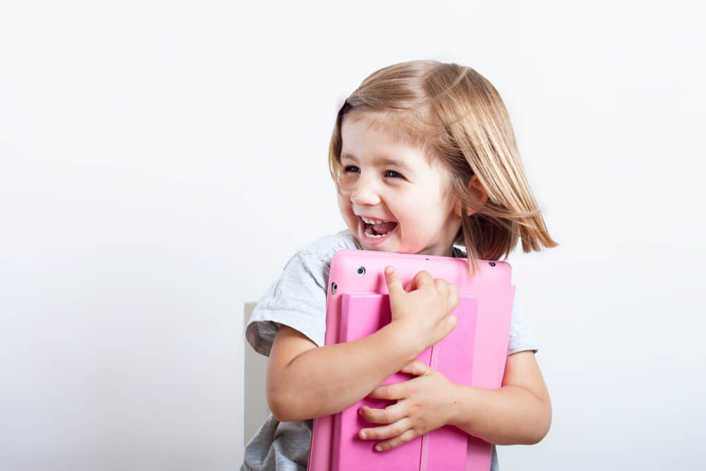 The iPad Kid Generation: Definition, Meaning, and Impact on Childhood ...