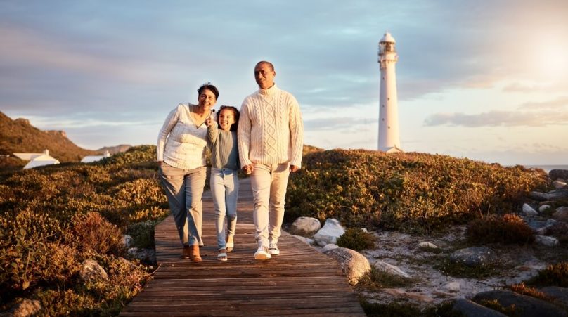 What Is Lighthouse Parenting? Lighthouse Parenting Style Explained ...