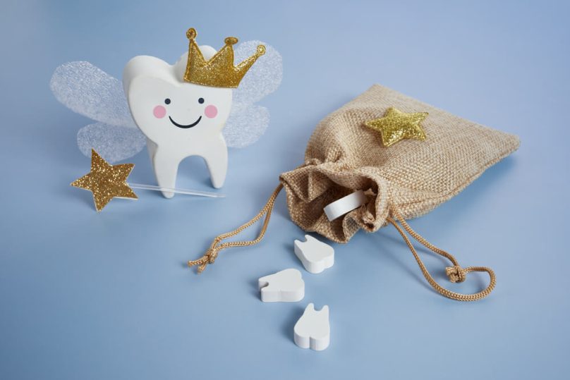 Is the Tooth Fairy Real? Myths, Proof & What to Say to Children ...