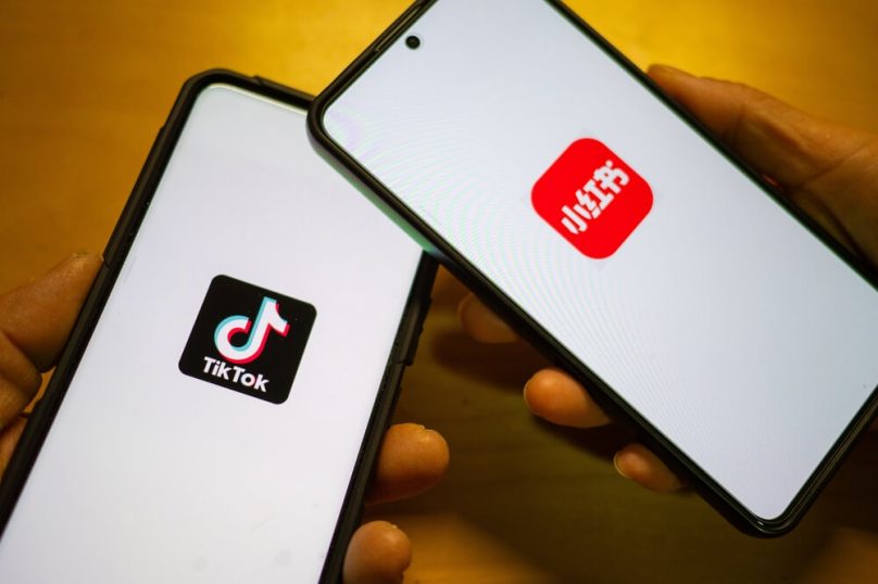 What Is RedNote? Exploring the Chinese App Compared to TikTok | Findmykids