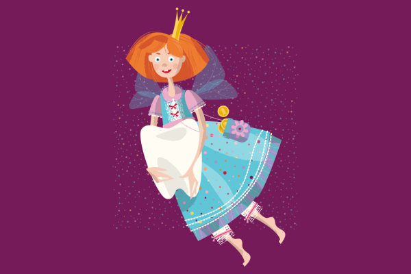 Is the Tooth Fairy Real? Myths, Proof & What to Say to Children ...
