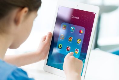 The iPad Kid Generation: Definition, Meaning, and Impact on Childhood ...