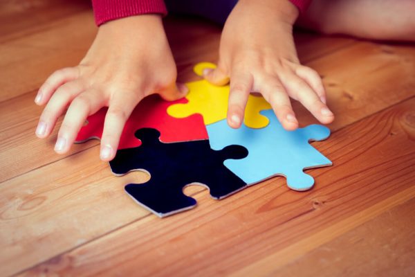 Autism Acceptance Month: Why April Focuses on Autism Awareness | Findmykids