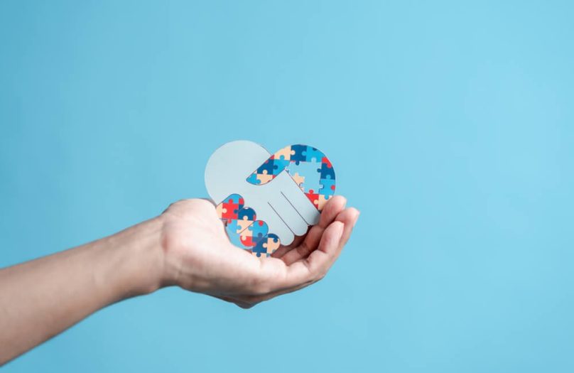 Autism Acceptance Month: Why April Focuses on Autism Awareness | Findmykids