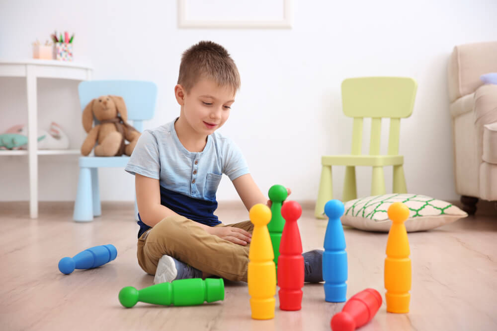 25 Fun Indoor Games for Kids to Play at Home | Findmykids