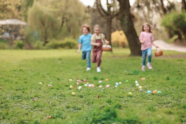 When Is Easter 2025? Date and Why It Changes Every Year | Findmykids
