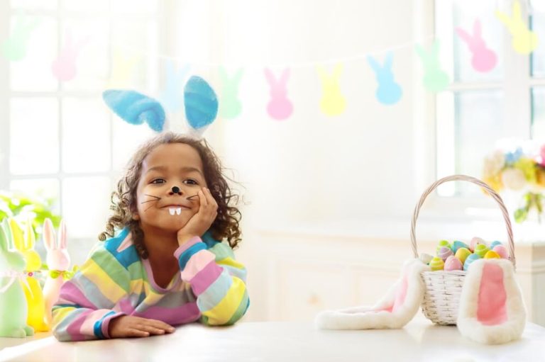 When Is Easter 2025? Date and Why It Changes Every Year | Findmykids