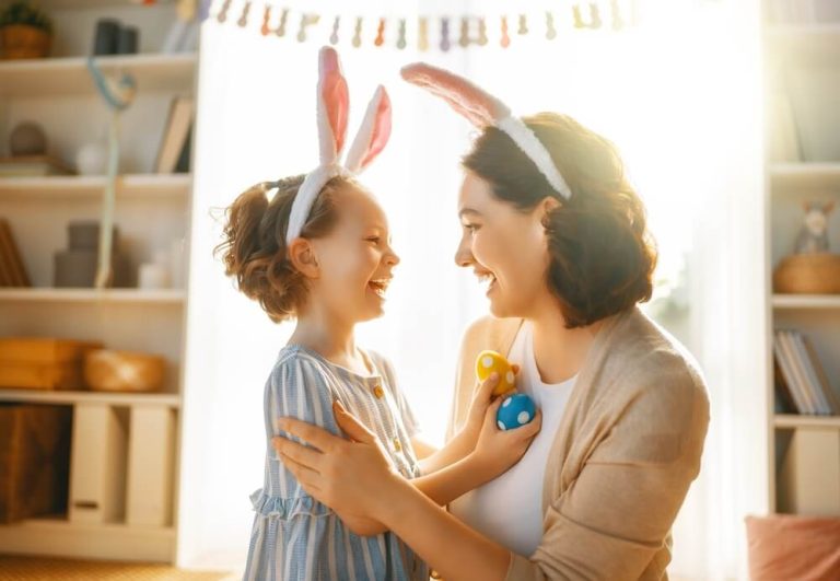 When Is Easter 2025? Date and Why It Changes Every Year | Findmykids