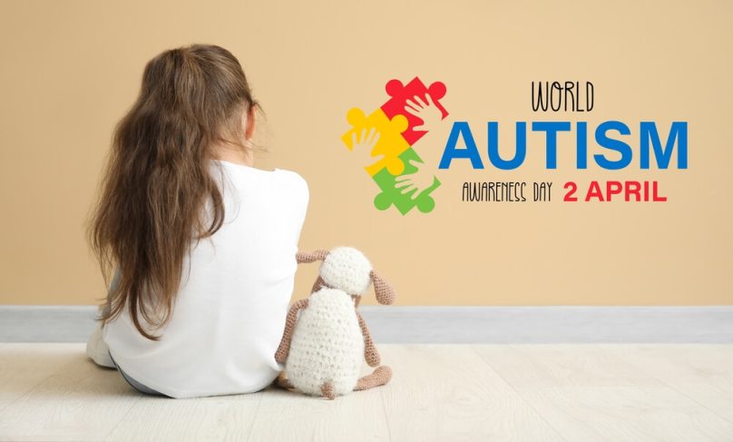 Autism Acceptance Month: Why April Focuses on Autism Awareness | Findmykids