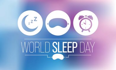 When Is World Sleep Day 2025? Date, History, and Why It Matters for ...