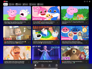 Social Media Apps for Kids Under 12-Year-Olds | Findmykids