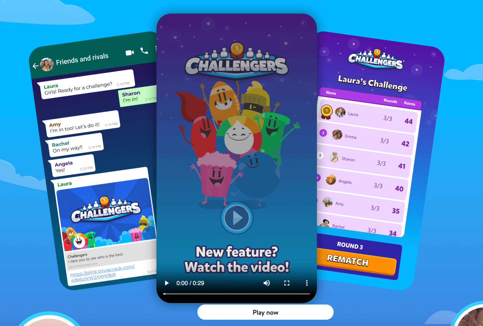 Social Media Apps for Kids Under 12-Year-Olds | Findmykids