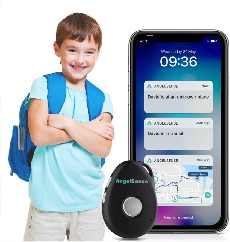 Top Rated Child Tracking Devices: ️ Safety & Security | Findmykids