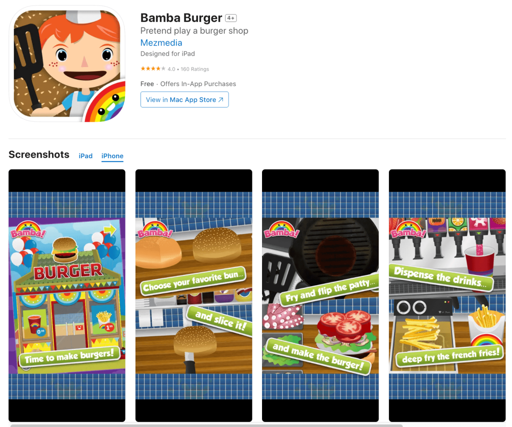 Food Games for Kids: Fun Food Challenges and Food-Themed Activities ...