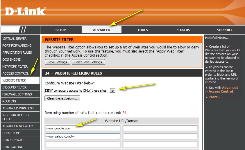 3 Ways How to Block Website on a Router [2025 Guide] | Findmykids