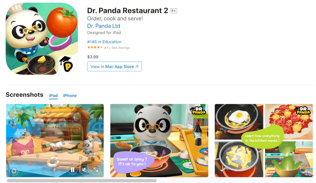 Food Games for Kids: Fun Food Challenges and Food-Themed Activities ...