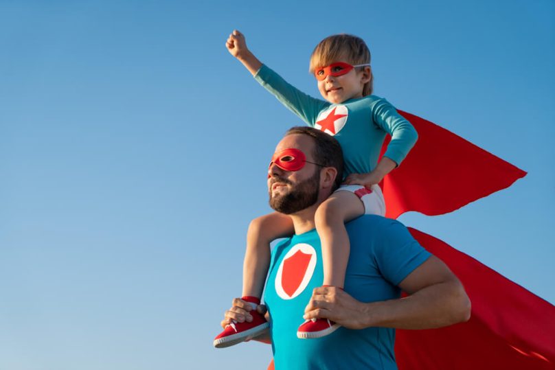 When Is Children’s Day and Why It’s Different in the US and UK | Findmykids