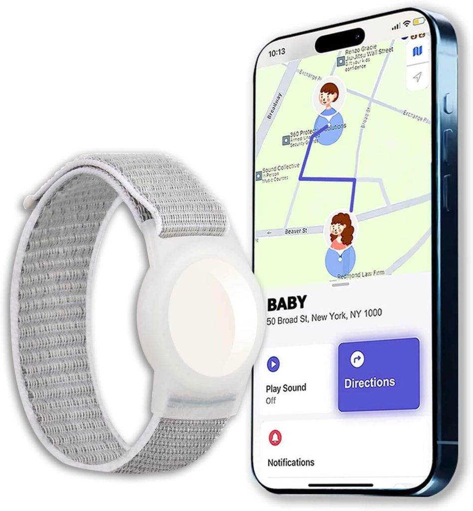 Top Rated Child Tracking Devices: ️ Safety & Security | Findmykids