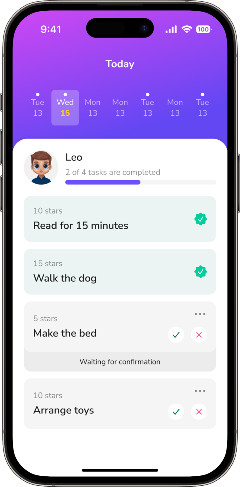 18 Best Shared Family Calendar Apps & Organizers (2025 Update) | Findmykids