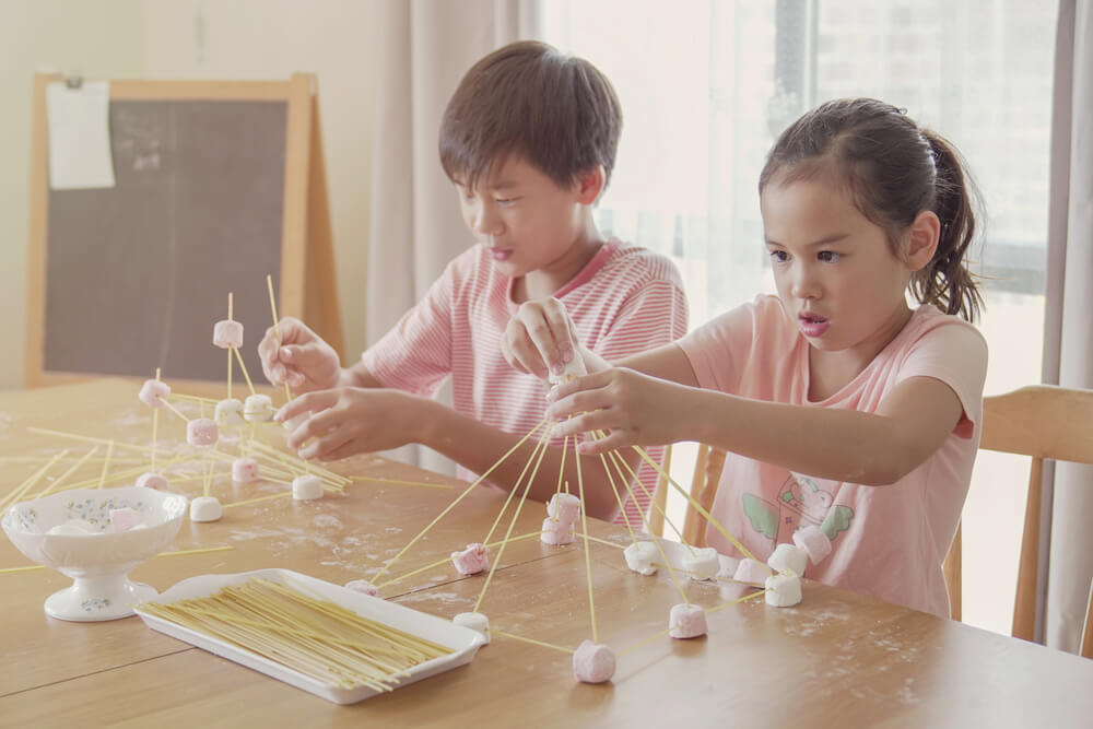 Food Games for Kids: Fun Food Challenges and Food-Themed Activities ...