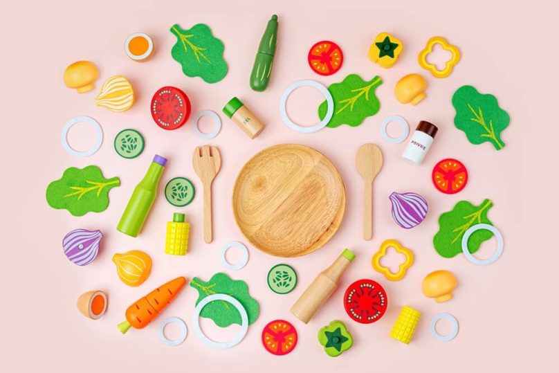 Food Games for Kids: Fun Food Challenges and Food-Themed Activities ...