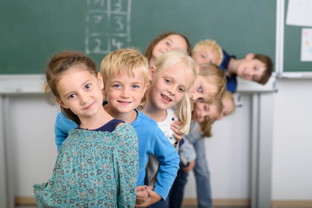 Classroom Games for Kids: Quick & Fun Games to Play in Class | Findmykids