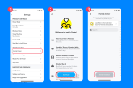 Is Snapchat Safe for Kids & What Age Is It Appropriate For | Findmykids