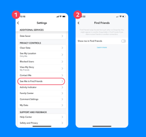 Is Snapchat Safe for Kids & What Age Is It Appropriate For | Findmykids