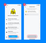 Snapchat Parental Controls: How to Block Inappropriate Content for Kids ...