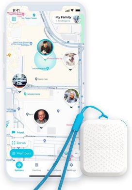 Top Rated Child Tracking Devices: ️ Safety & Security | Findmykids