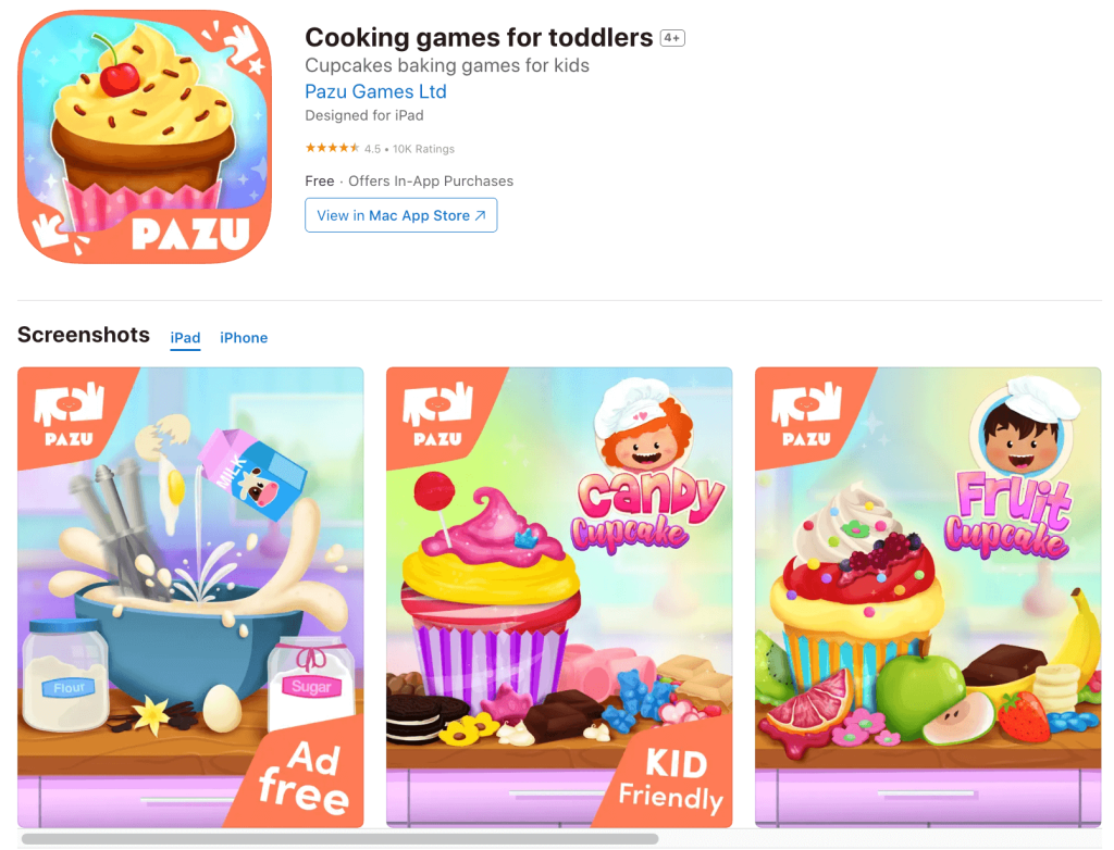 Food Games for Kids: Fun Food Challenges and Food-Themed Activities ...
