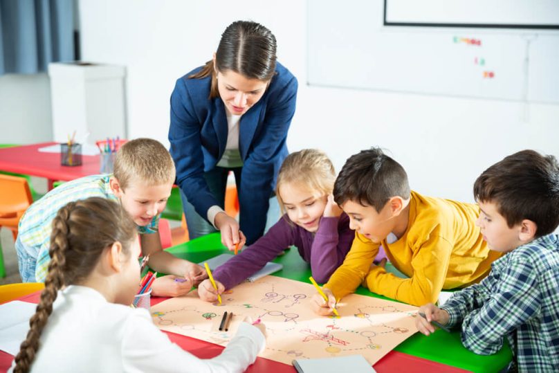 Classroom Games for Kids: Quick & Fun Games to Play in Class | Findmykids