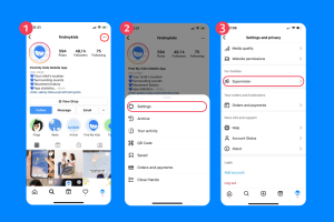 Instagram for Kids: Parental Controls, Supervision, and Safety Tips ...