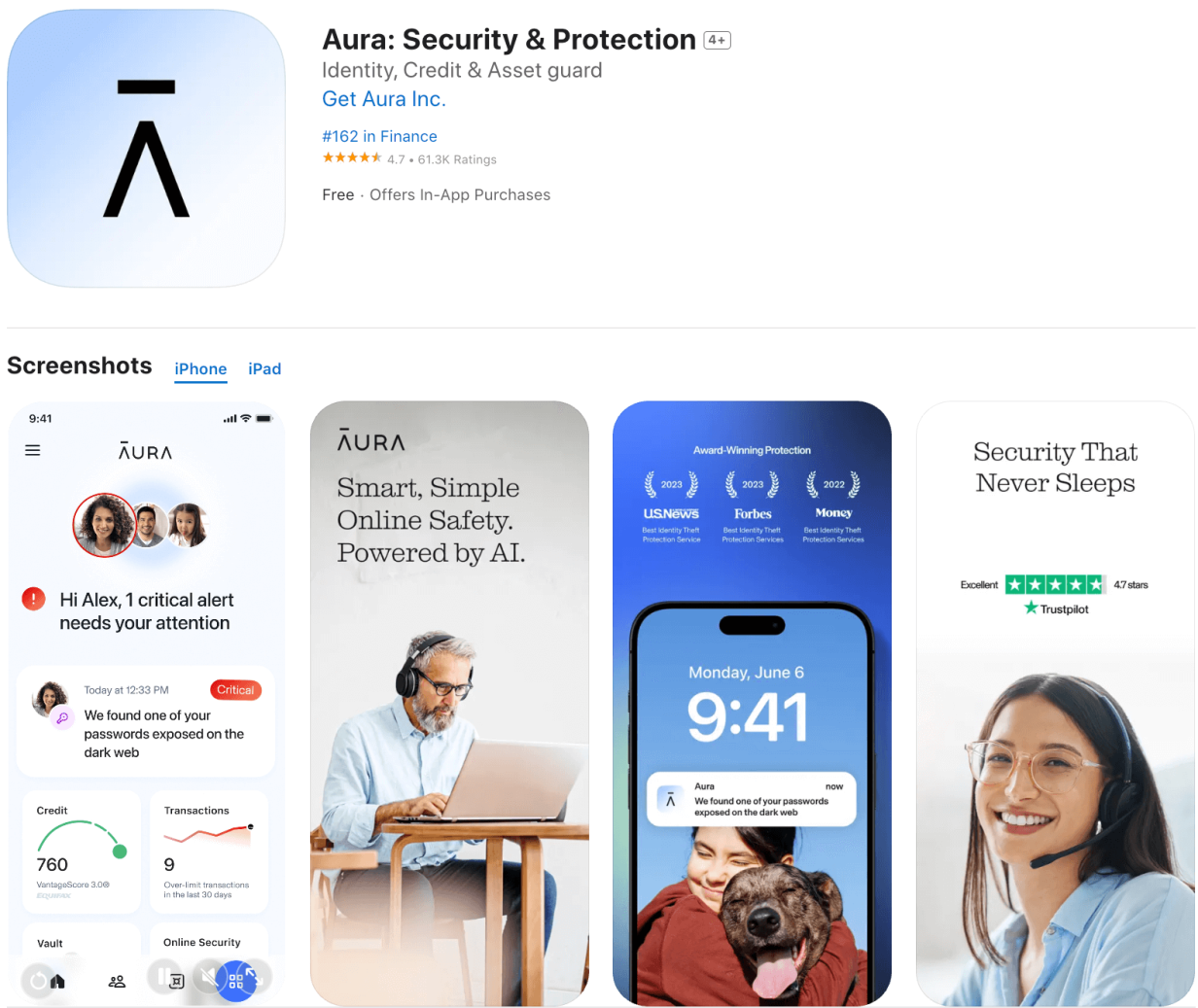 Aura vs Bark: A Simple Parental Control Review for Parents | Findmykids