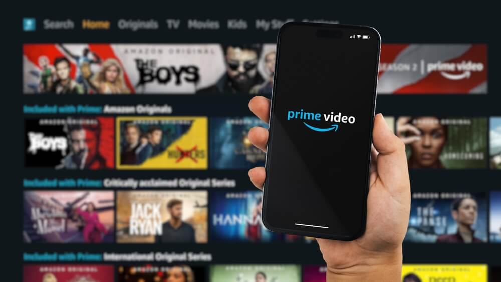 Prime Video Parental Controls –A Quick Guide for Parents | Findmykids