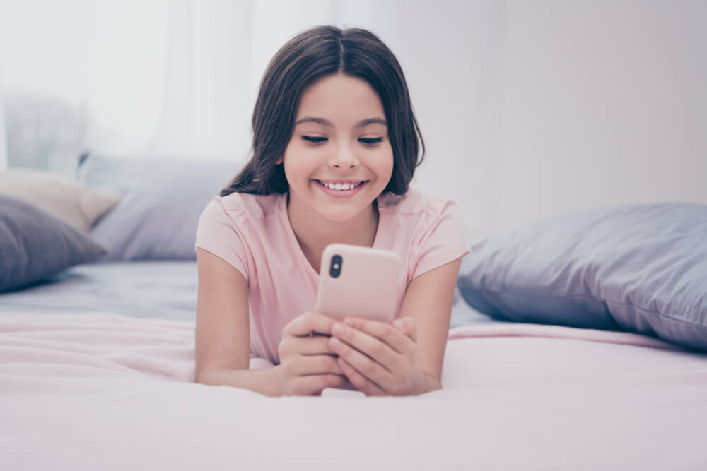 Instagram for Kids: Parental Controls, Supervision, and Safety Tips ...