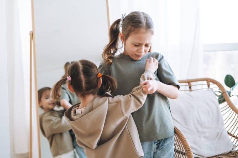 Why Do Kids Hit? Understanding Toddler Hitting and How to Stop It ...
